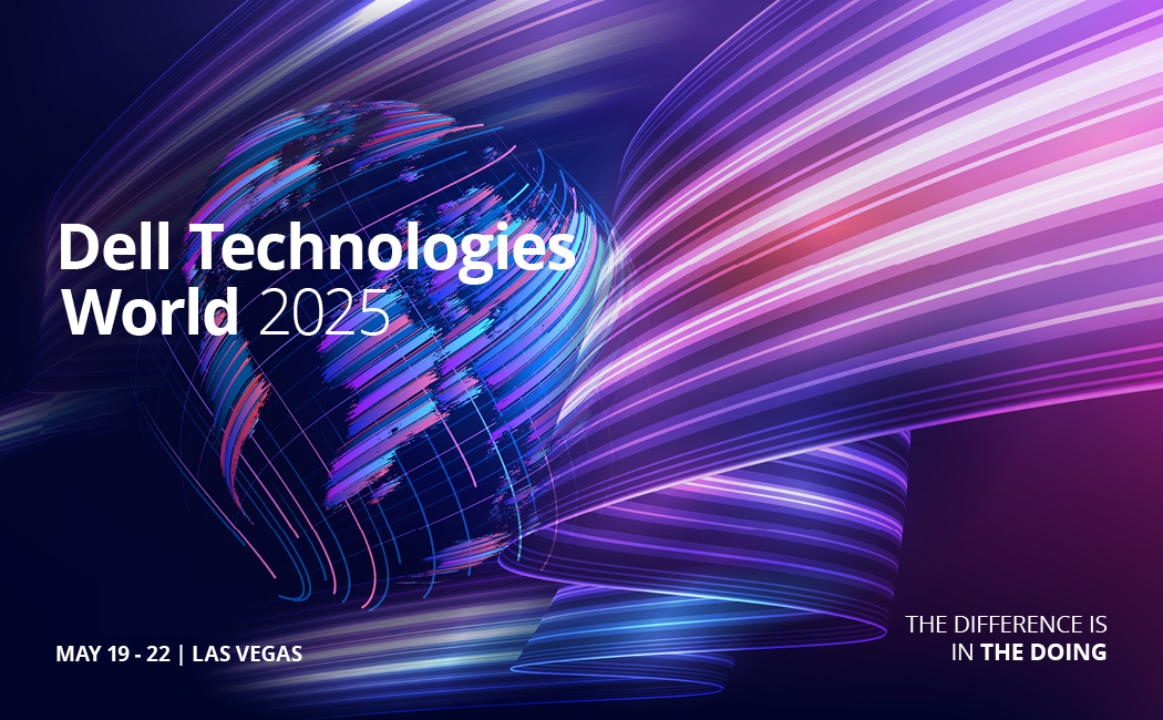 DXC at Dell Technologies World 2025